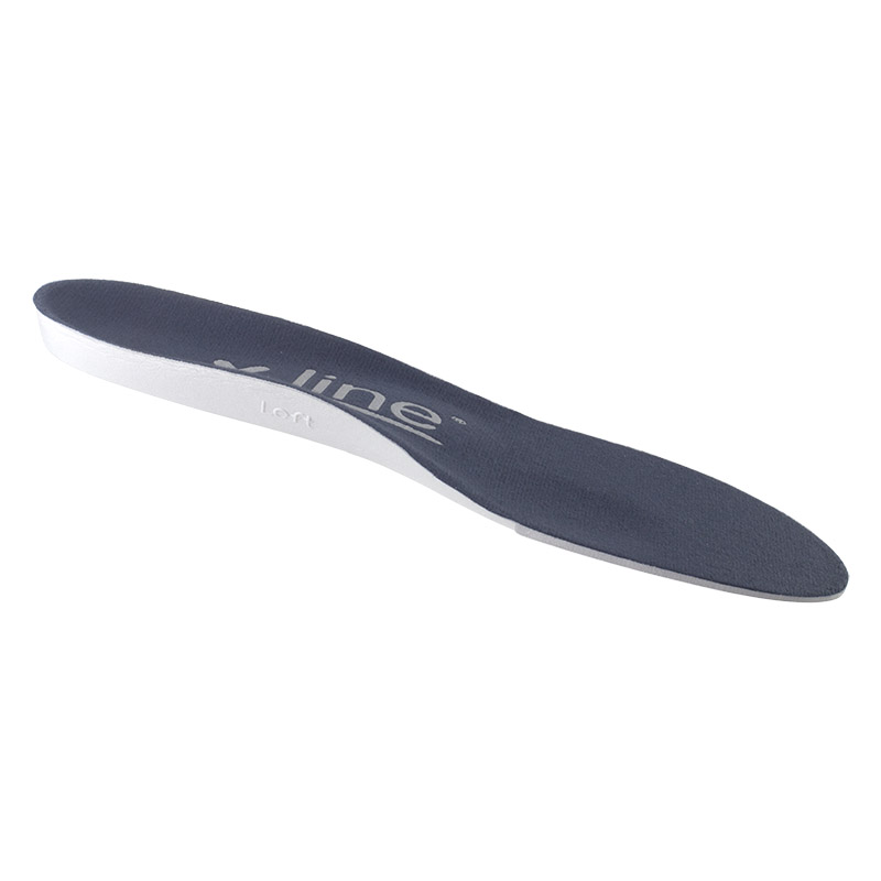 X-Line Insoles Extra with Rearfoot Posts | Health and Care