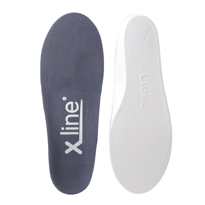X-Line Insoles Extra and Rearfoot Posts | Health and Care