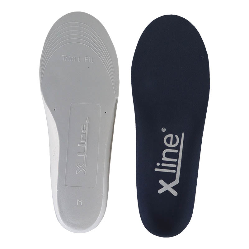 X-Line Insoles | Health and Care