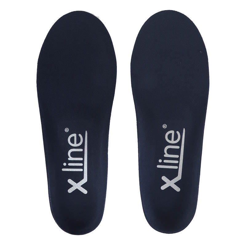 X-Line Insoles | Health and Care