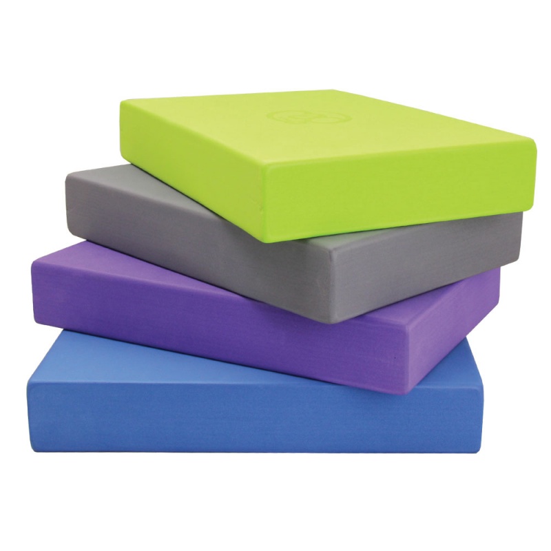 Yoga-Mad Full Yoga Block | Health and Care