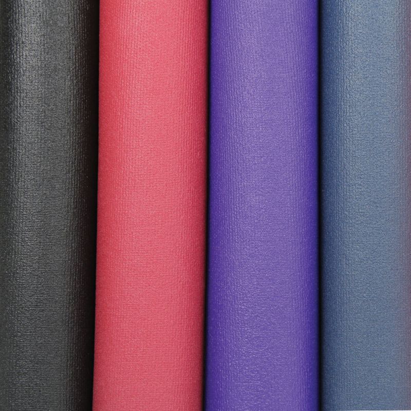 Yoga-Mad Studio Pro Yoga Mat | Health and Care