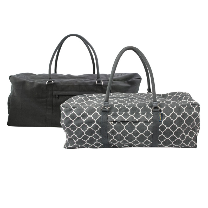 Yoga-Mad Yoga and Pilates Kit Bag | Health and Care