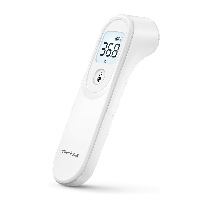 Yuwell YT-1 Infrared Forehead Thermometer | Health and Care