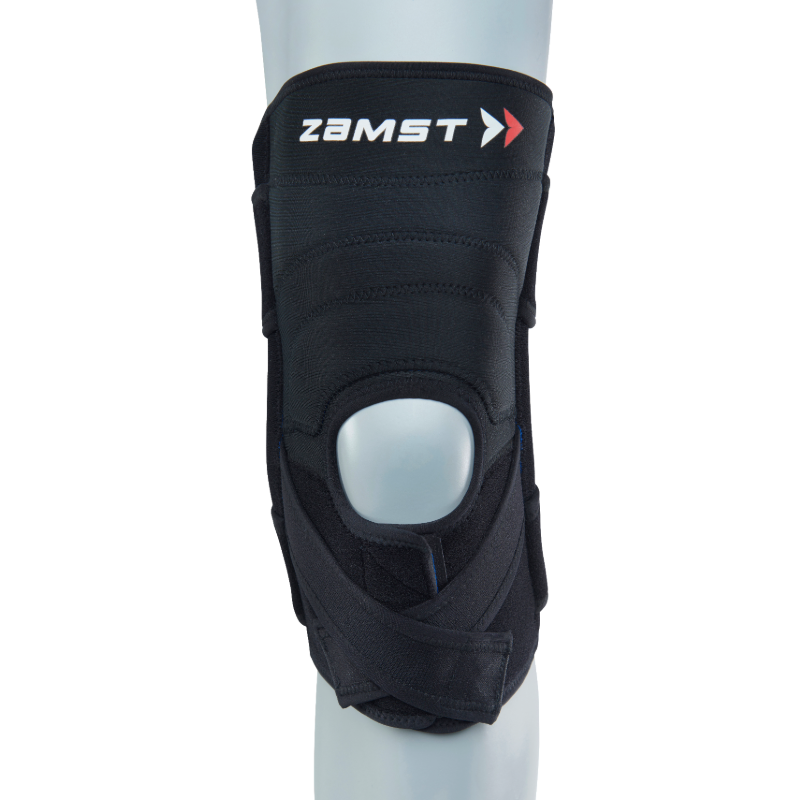 Zamst ZK-7 Stabilising Knee Support | Health and Care