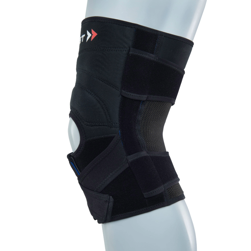 Zamst ZK-7 Stabilising Knee Support | Health and Care
