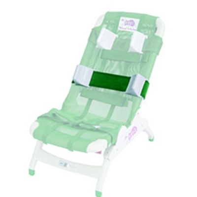 Otter Bathing Chair for Children (Small) | Health and Care