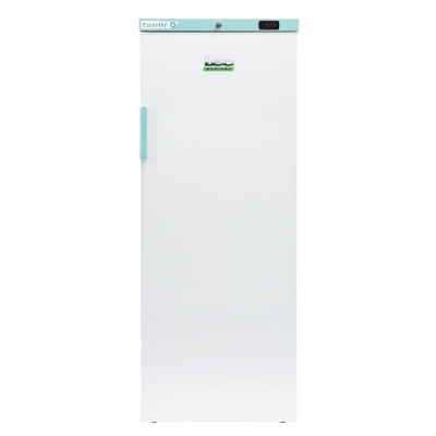 Lec WSR310DC Solid-Door Hospital Fridge | Health and Care