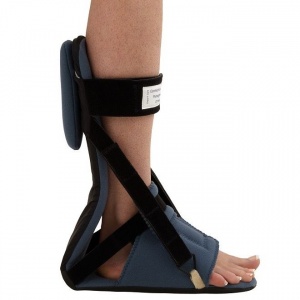 Leeder Multi Use Boot :: Sports Supports | Mobility | Healthcare Products