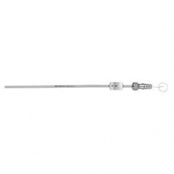 Lempert Suction Tube 6FG 2mm | Health and Care