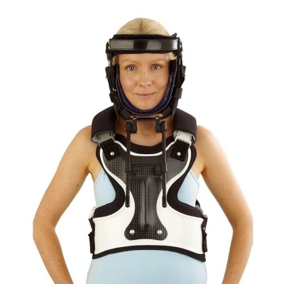 Neck Supports | Health and Care