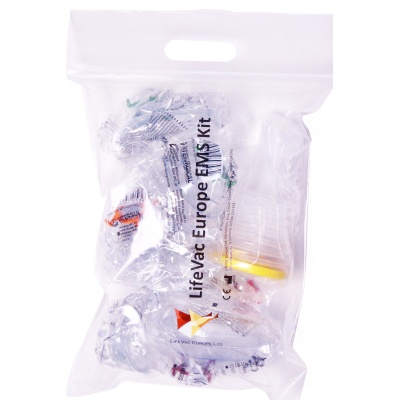 LifeVac | Health and Care