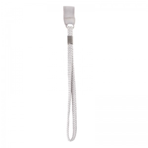 Plaited Leather Walking Stick Wrist Loops (Pack of 10) | Health and Care