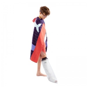 LimbO Foot Plaster Cast and Dressing Protector | Health and Care