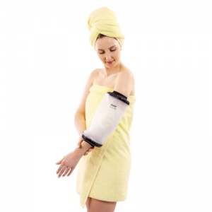 LimbO Full Leg Plaster Cast Protector | Health and Care