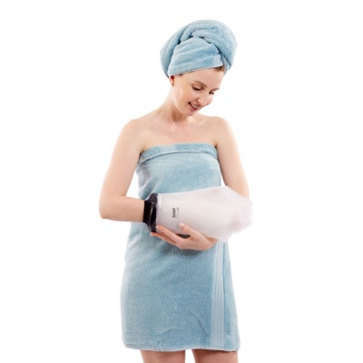 LimbO Half Leg Plaster Cast Dressing Protector | Health and Care