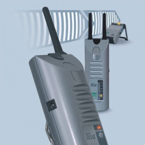 Lisa Range of Care Alarms | Health and Care