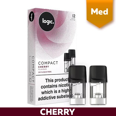 All Logic Electronic Cigarettes and Refills | Health and Care