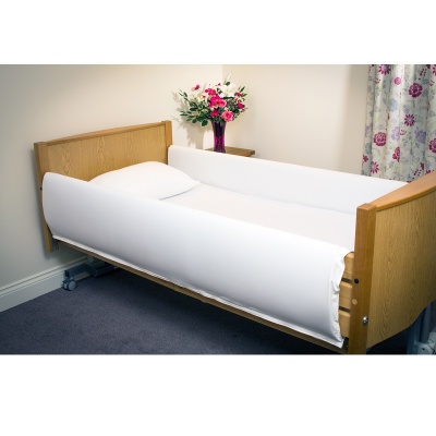 Bed Rail Entrapment Avoidance | Health and Care
