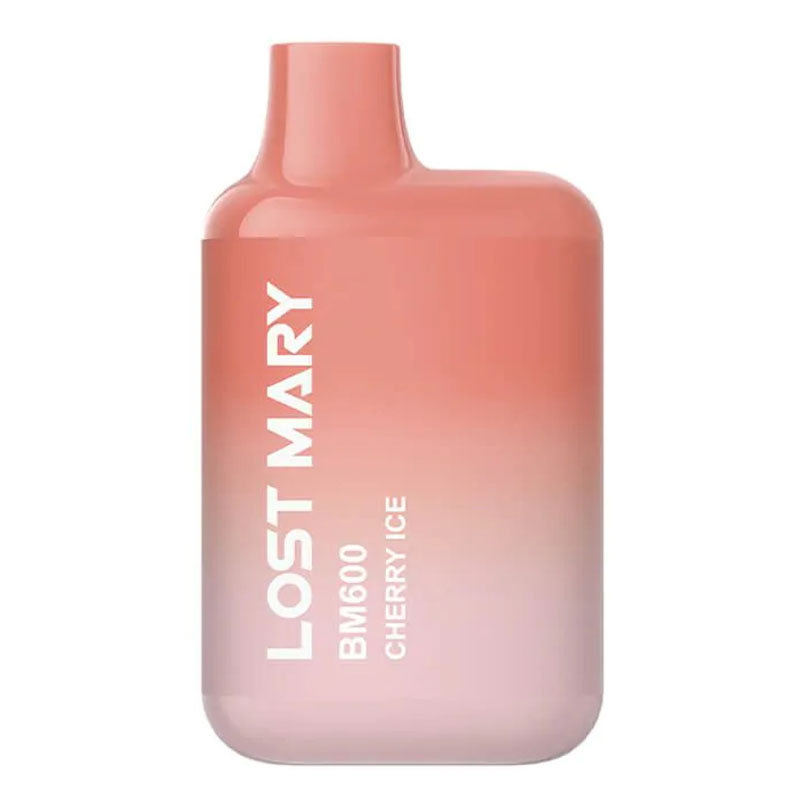 Lost Mary BM600 Watermelon Ice Vape Kit | Health and Care