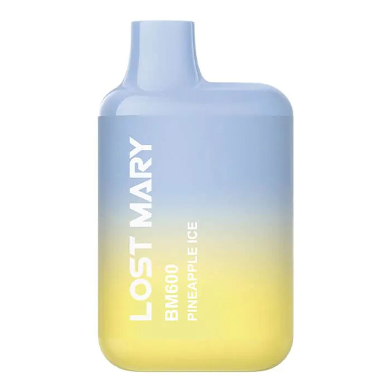 Lost Mary BM600 Watermelon Ice Vape Kit | Health and Care