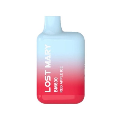 Lost Mary Disposable Vapes | Health and Care