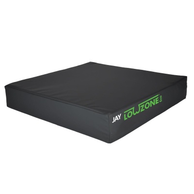 Lowzone Eco Memory Pressure Relief Cushion | Health and Care
