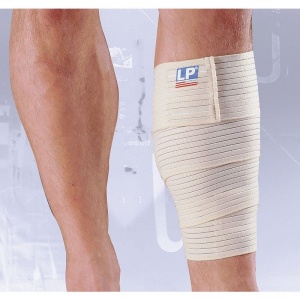 LP Elasticated Ankle Wrap | Health and Care