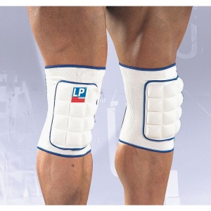 LP Protective Padded Knee Guards | Health and Care