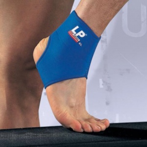 LP Neoprene Ankle Support | Health and Care
