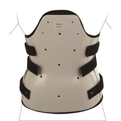 CTLSO Spinal Orthosis System | Health and Care