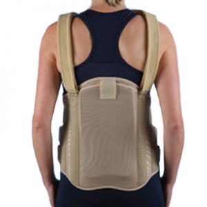 Back Braces | Health and Care