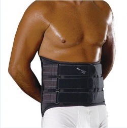 Lumbex Extra Lumbar Sacral Brace :: Sports Supports | Mobility ...