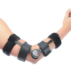 Donjoy IROM Elbow Brace | Health and Care