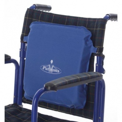 Back Support Cushions and Back Rests | Health and Care
