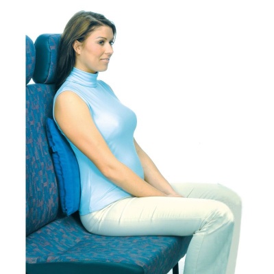 Back Support Cushions and Back Rests | Health and Care