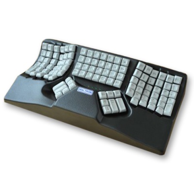 Maltron Keyboard Range | Health and Care