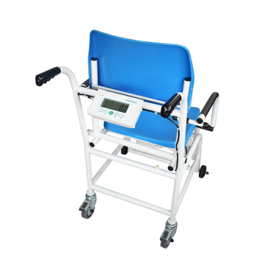 Marsden M-225 Entry-Level Chair Scale with BMI and BSA | Health and Care