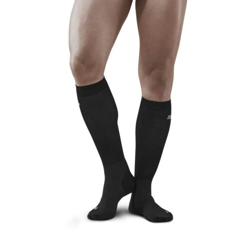 CEP Infrared Recovery Socks for Men Black | Health and Care