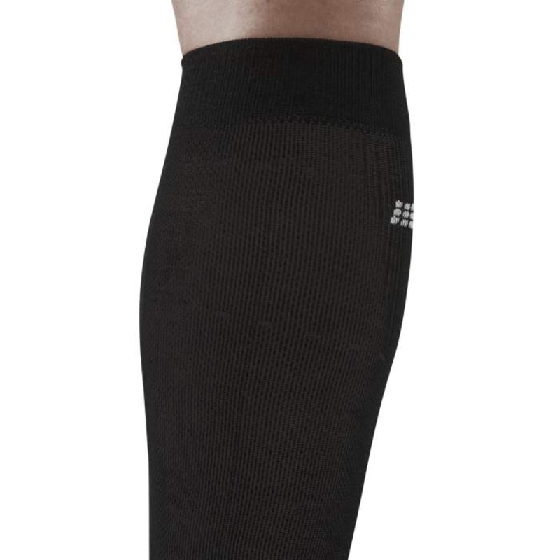 CEP Infrared Recovery Socks Women (Black) | Health and Care