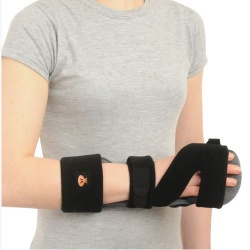 Leada Rest Wrist & Hand Positioning Splint | Health and Care