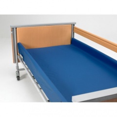 Bed Rail Entrapment Avoidance | Health and Care
