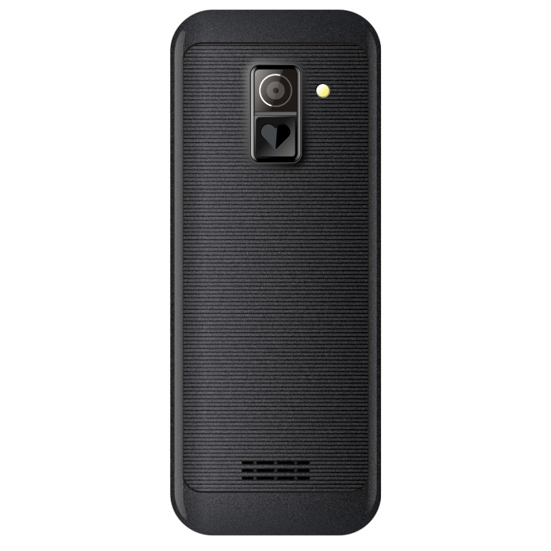 Big-Button Mobile Phones | Health and Care