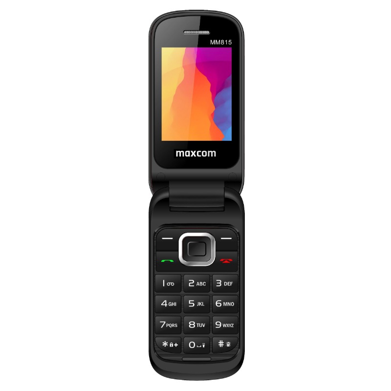 Big-Button Mobile Phones | Health and Care