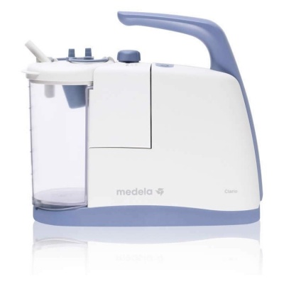 Medela Clario Suction Machine | Health and Care