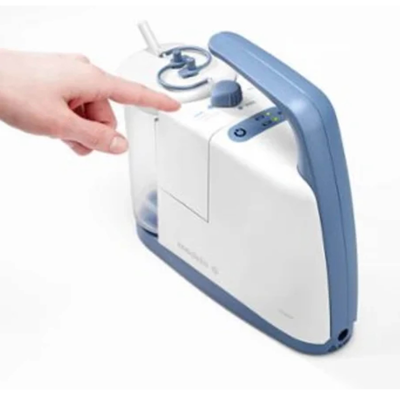 Medela Clario Suction Machine | Health and Care