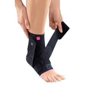 Medi Levamed Active Ankle Support | Health and Care