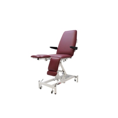 Podiatry Chairs | Health and Care