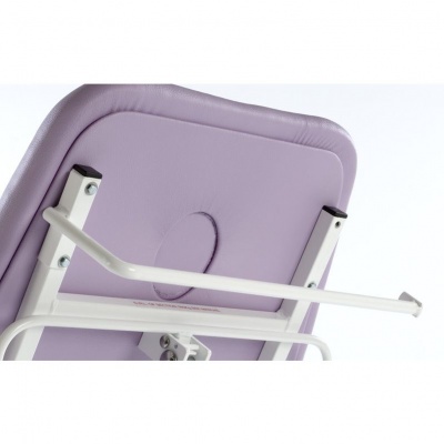 Medi-Plinth Paper Roll Holder Accessory | Health and Care