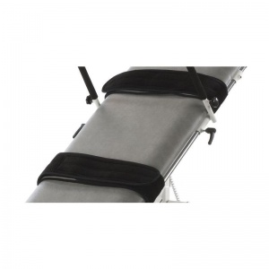 Medi-Plinth Standard Velcro Harness 3pk | Health and Care